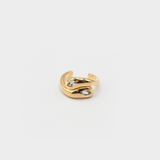 Cosimo Ear Cuff – MOMA'S EYE