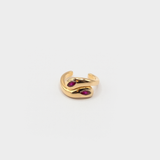 Cosimo Ear Cuff – MOMA'S EYE