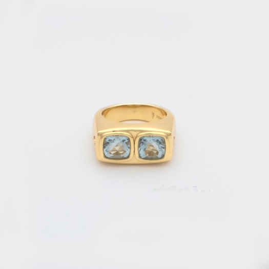Rings - Moma's Eye – MOMA'S EYE
