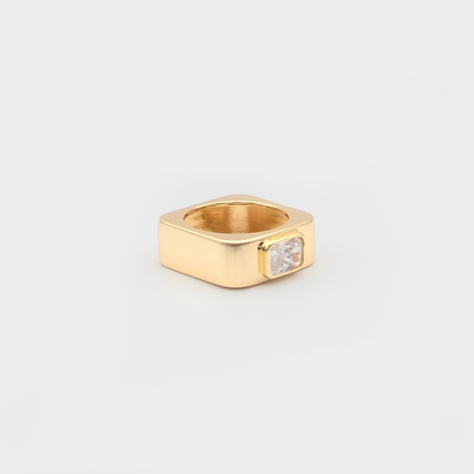 Spirale Ring – MOMA'S EYE