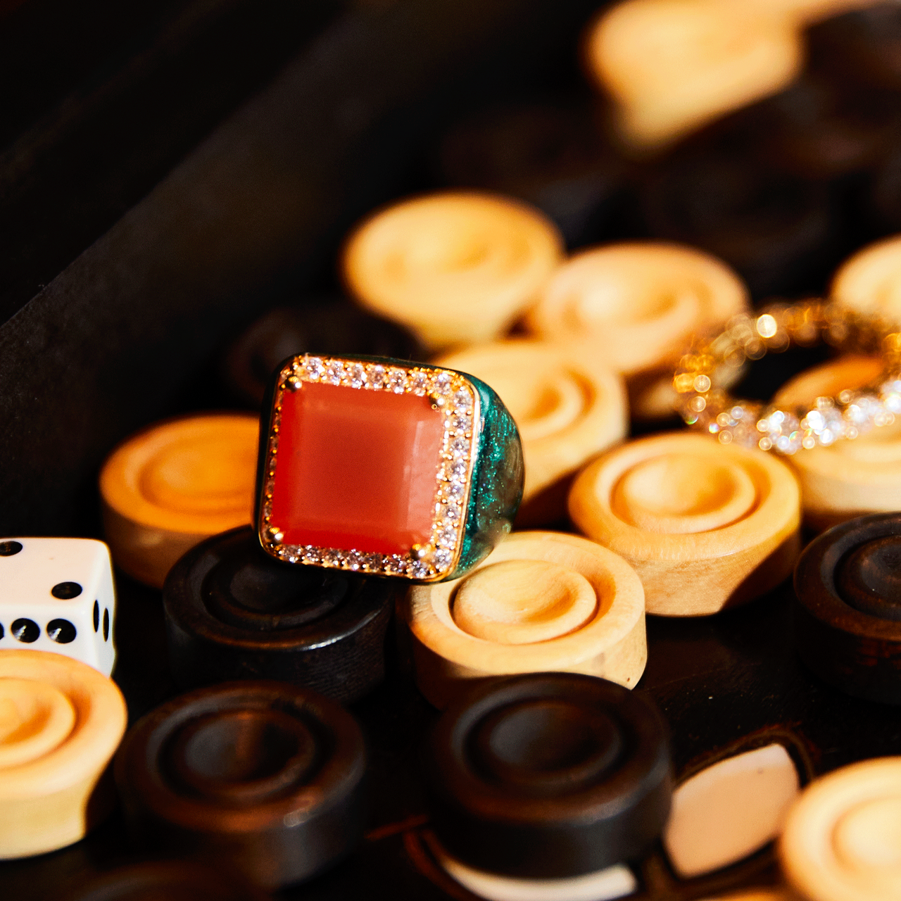 Moma's Eye Jewelry – Moma's Eye Jewelry