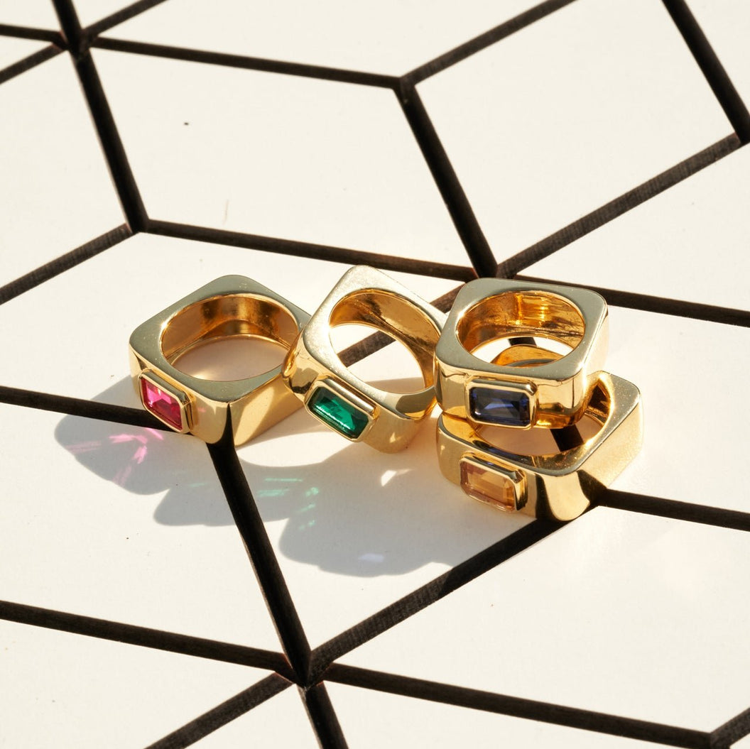 Rings – Moma's Eye Jewelry