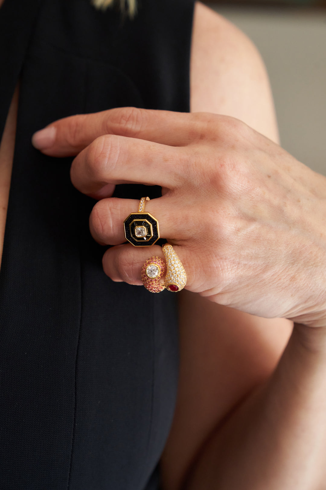 Moma's Eye Jewelry – Moma's Eye Jewelry